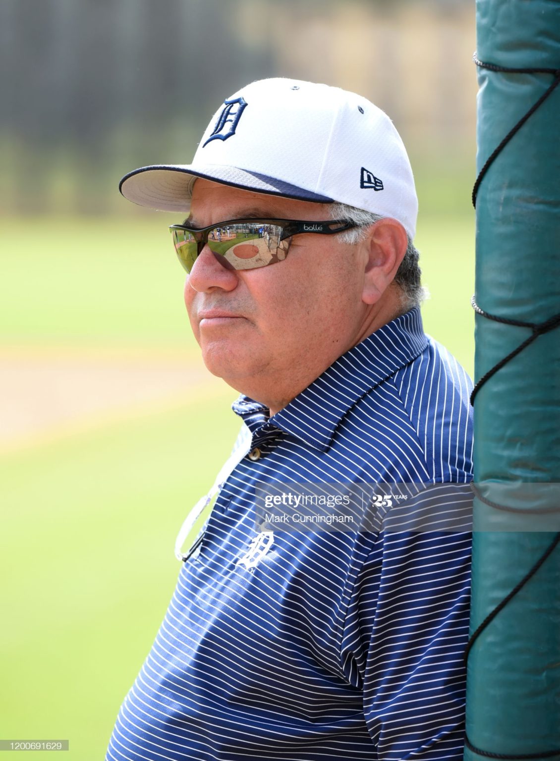The Detroit Tigers name Chris Fetter pitching coach – The District