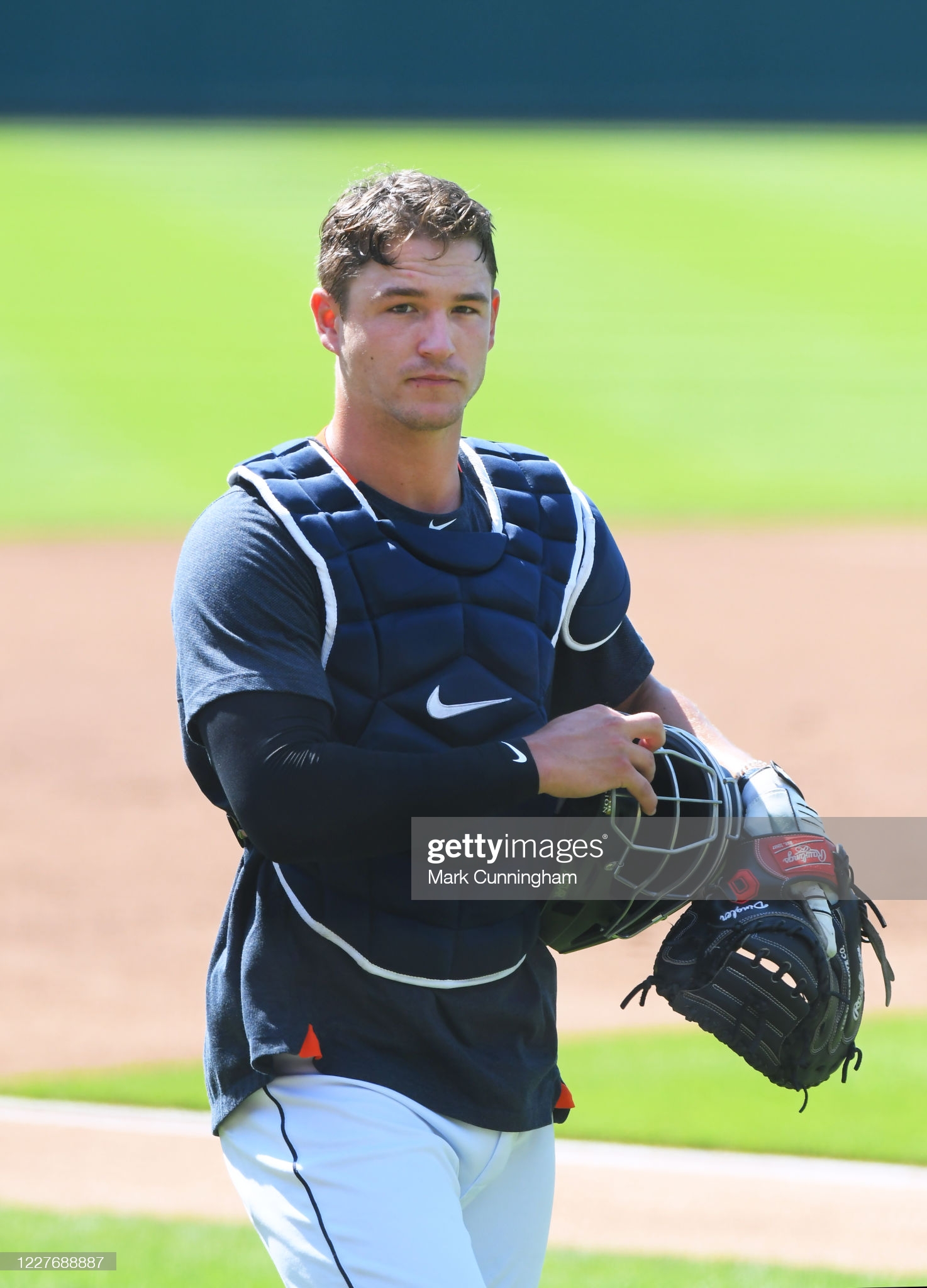Detroit Tigers prospect Dillon Dingler is off to a solid start – The ...