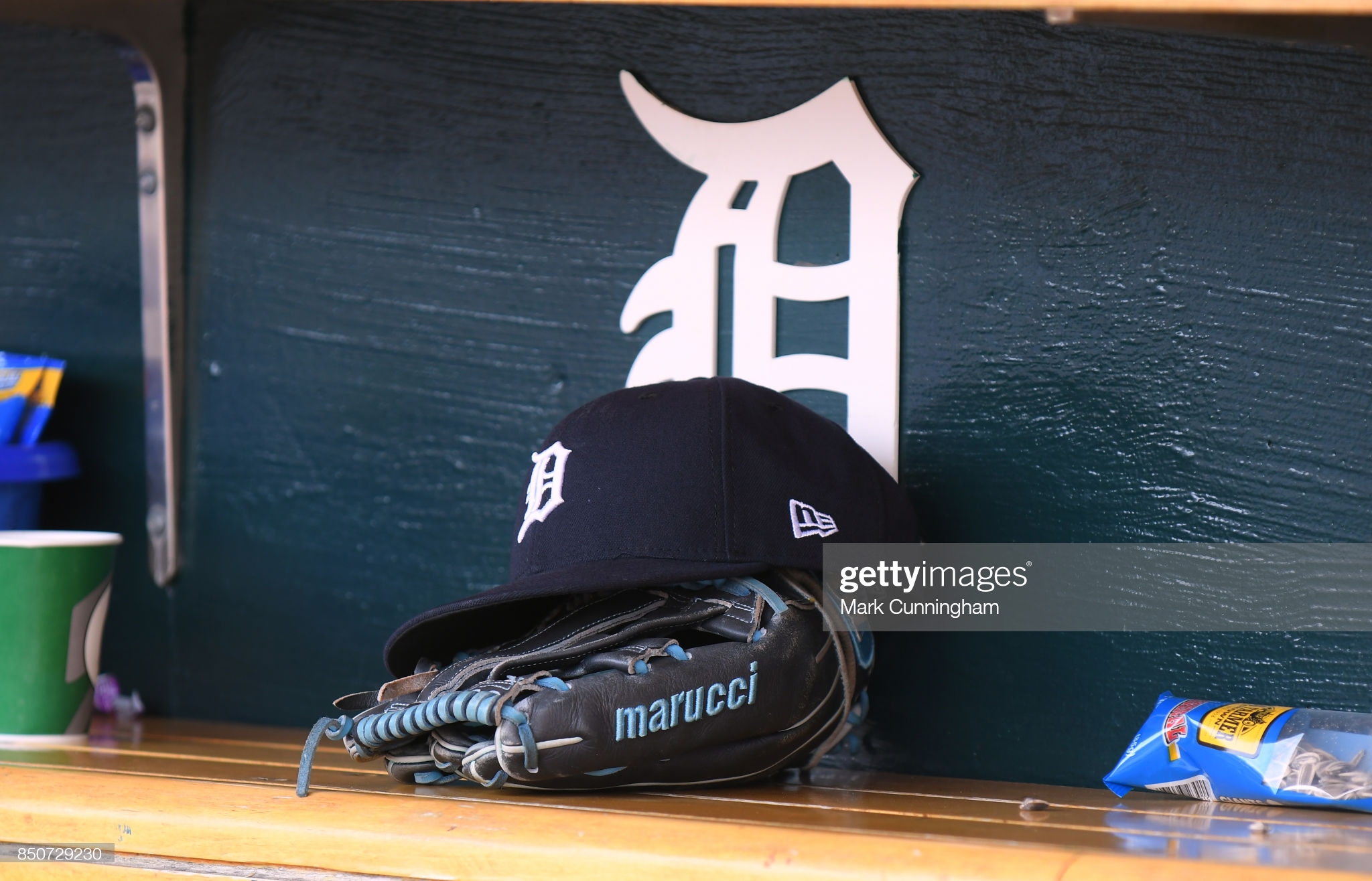 Armed with elite pitching the Detroit Tigers add 6 pitchers to the ...