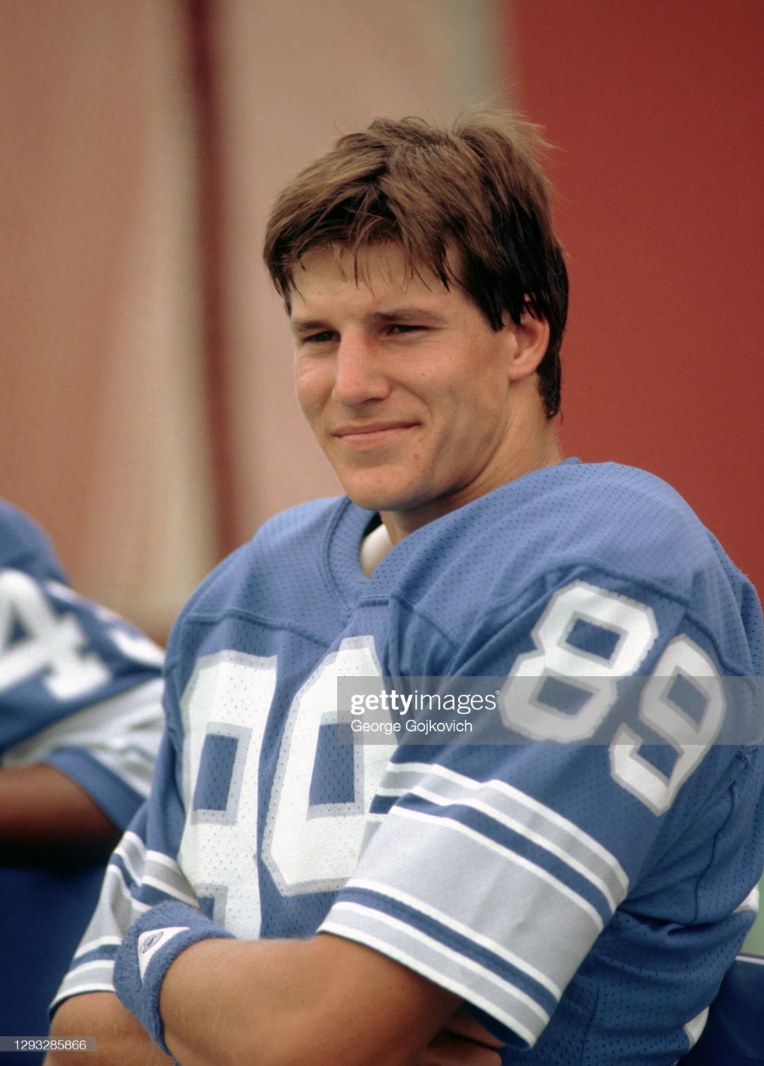 Detroit Lions remembering kicker, Eddie Murray – The District