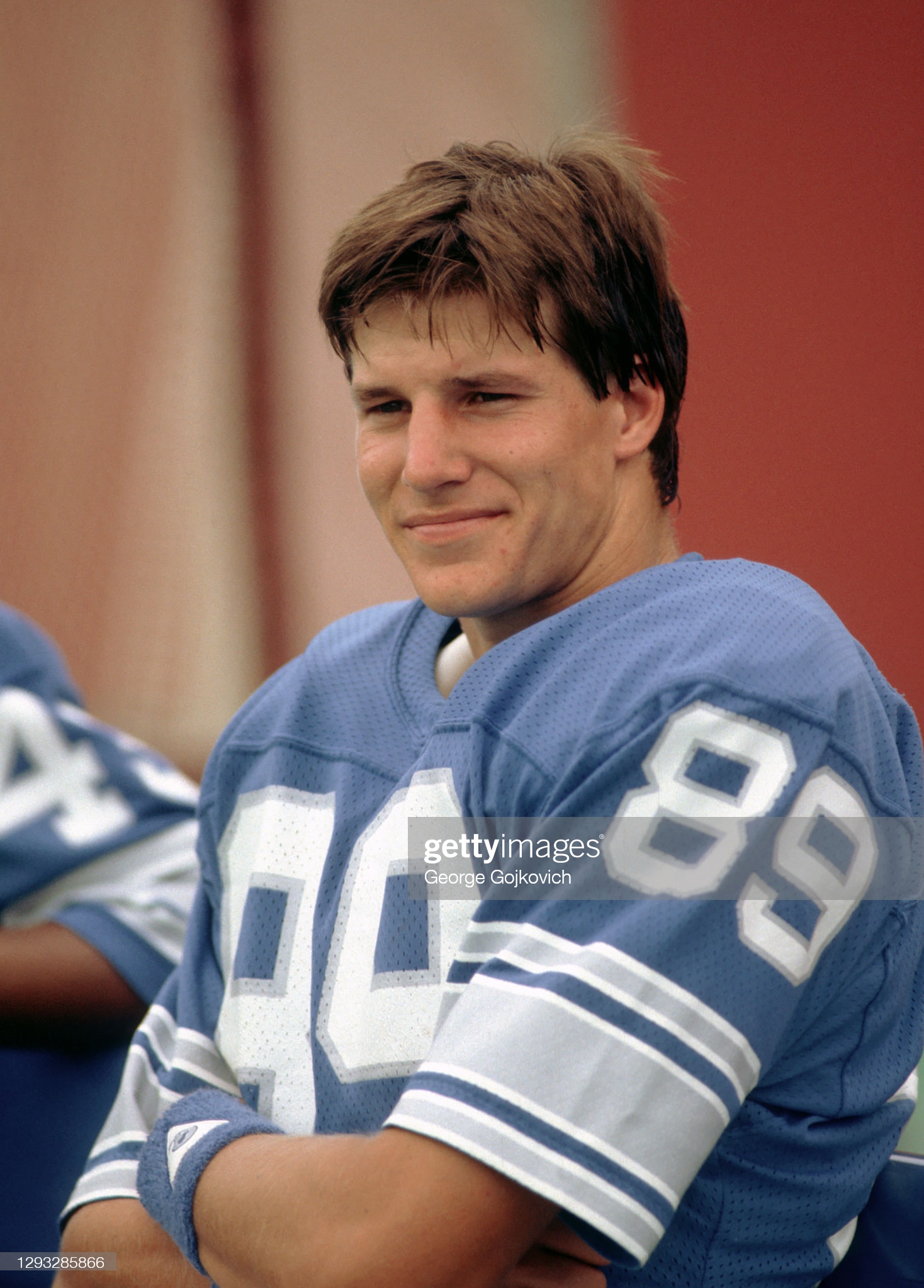 Detroit Lions remembering kicker, Eddie Murray – The District