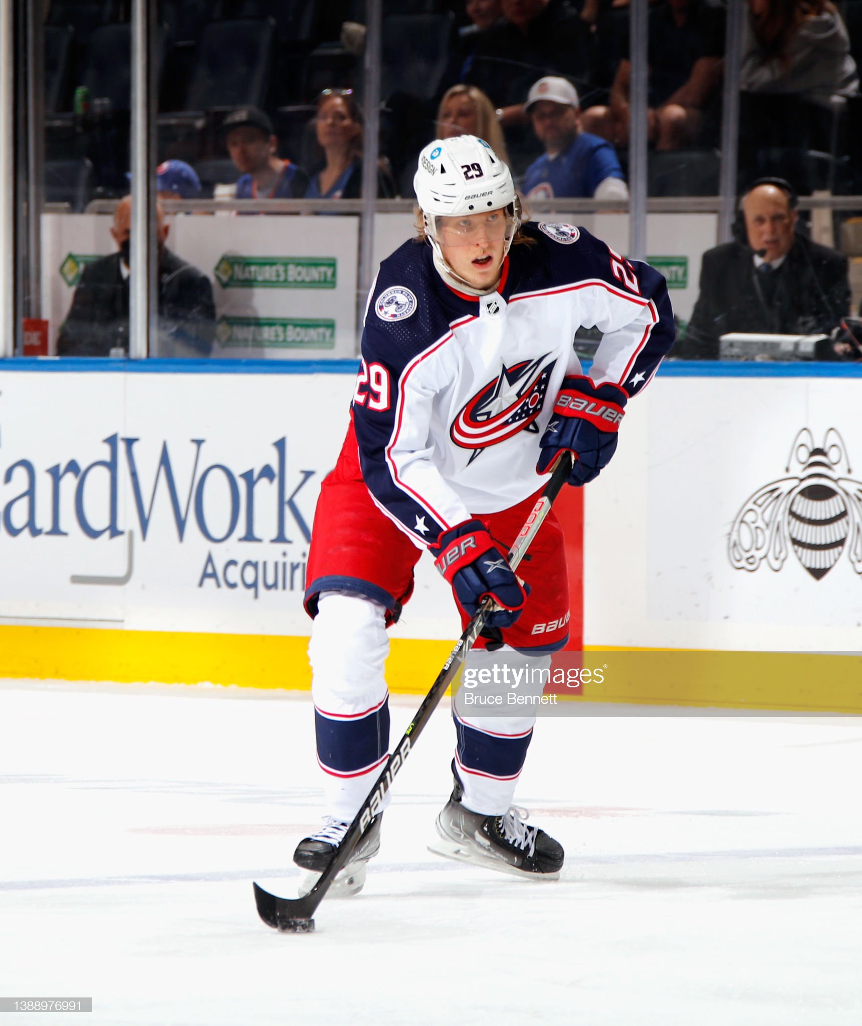Officially eliminated from the playoffs, here is why Columbus Blue ...