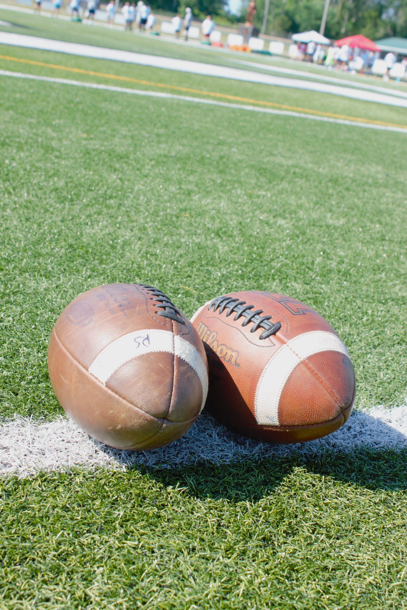 The District – A Blog by Brian Wallace