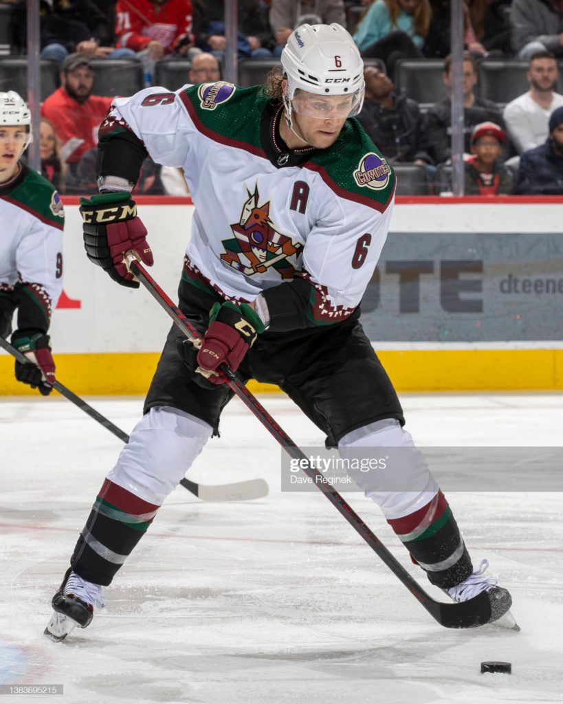 The District – A Blog by Brian Wallace