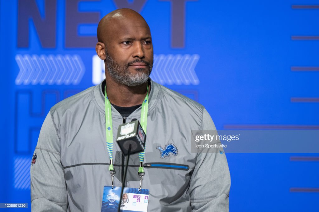 The Detroit Lions are setup for success in the very near future – The ...