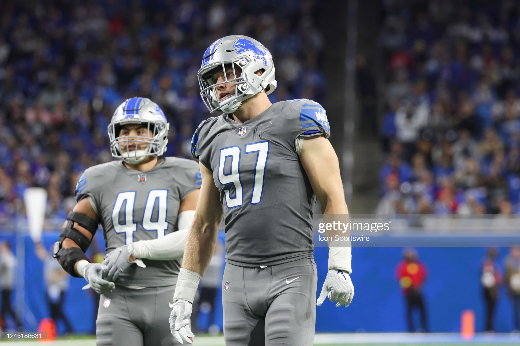 The District – A Blog by Brian Wallace