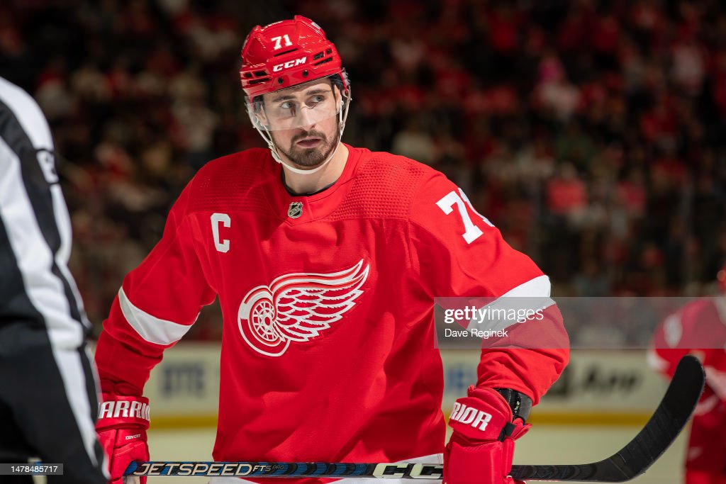 The District – A Blog by Brian Wallace